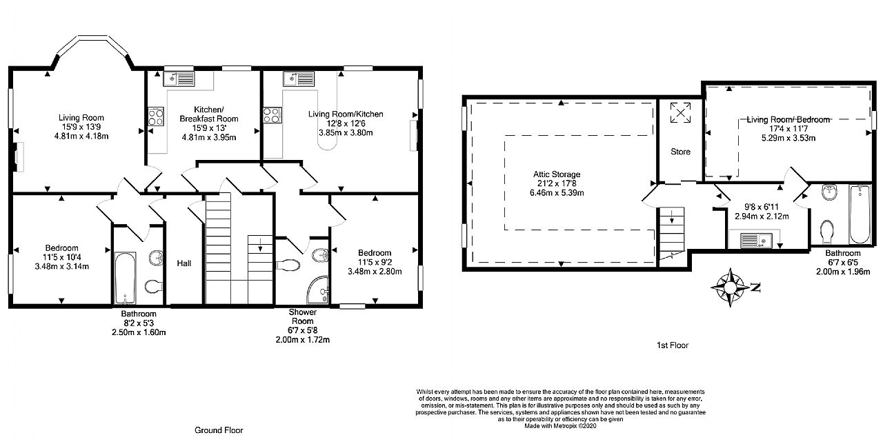 3 Bed First Floor Flat in Coldingham Offers Over £155,000 | 1 Press ...
