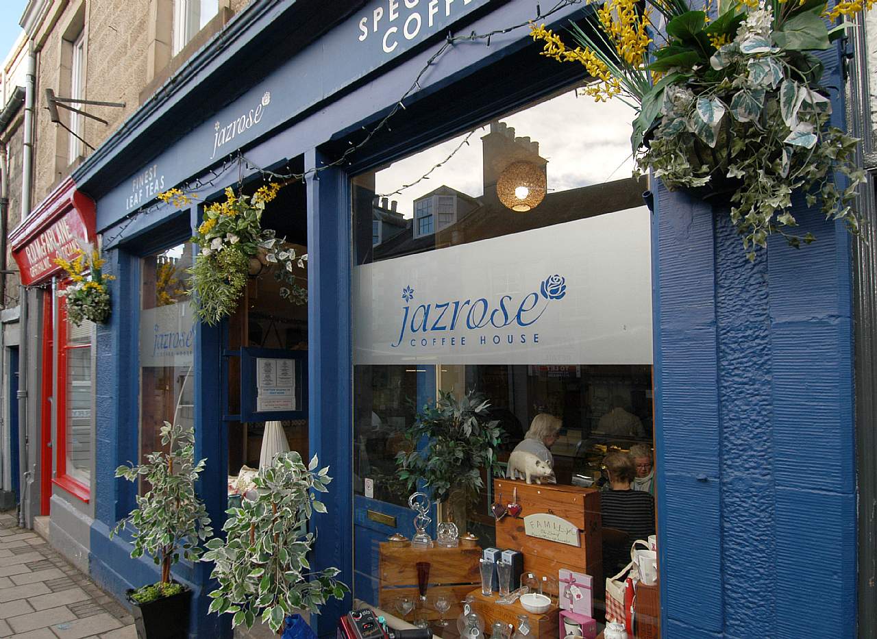 Ground Floor Commercial in West Port Offers Around £98,000 | Jazrose ...