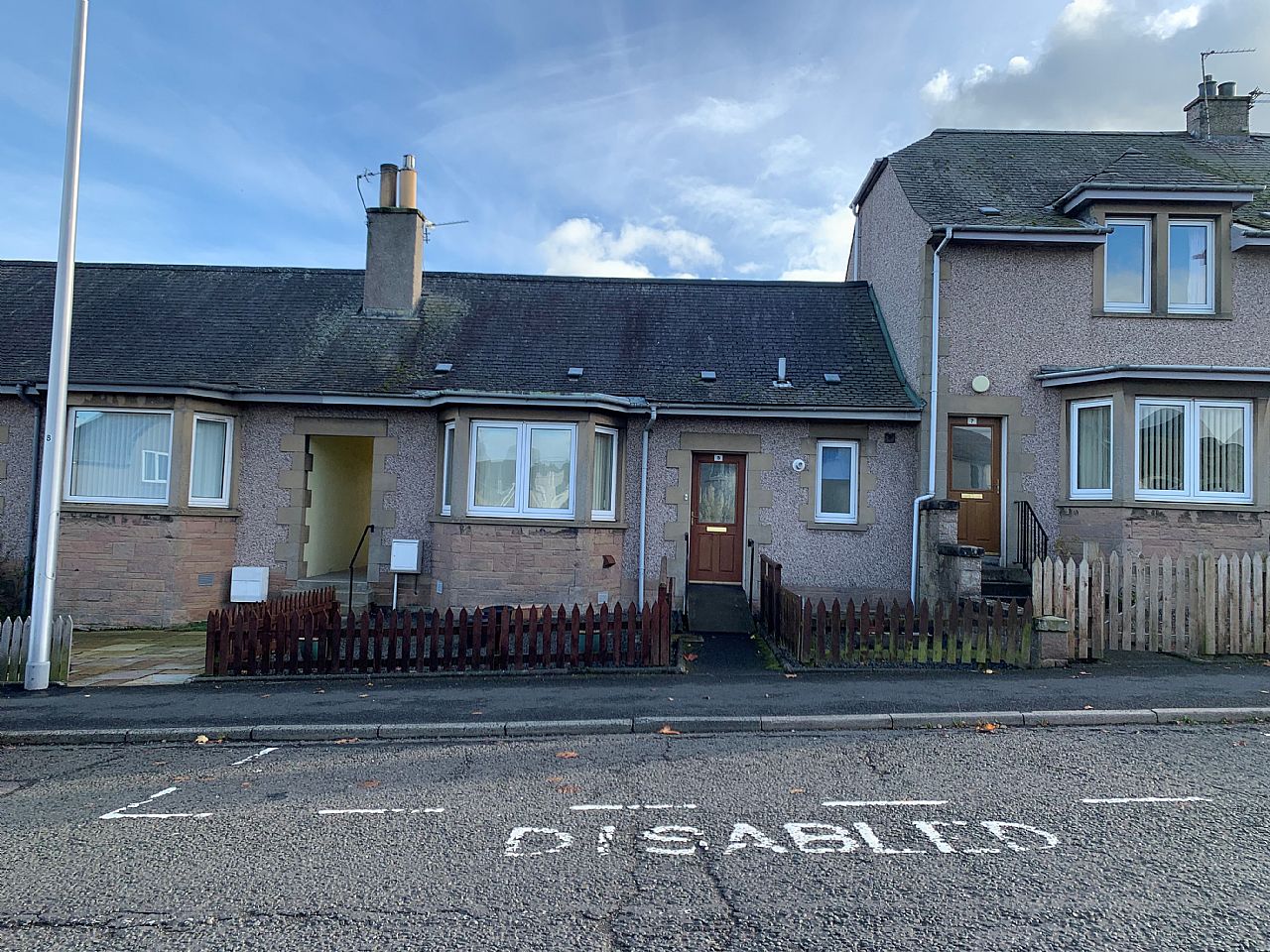 1 Bed Terraced Bungalow in Newtown St. Boswells Guide Price £85,000 | 5 ... 1 Bed Terraced Bungalow in Newtown St. Boswells Guide Price £85,000 | 5 ...