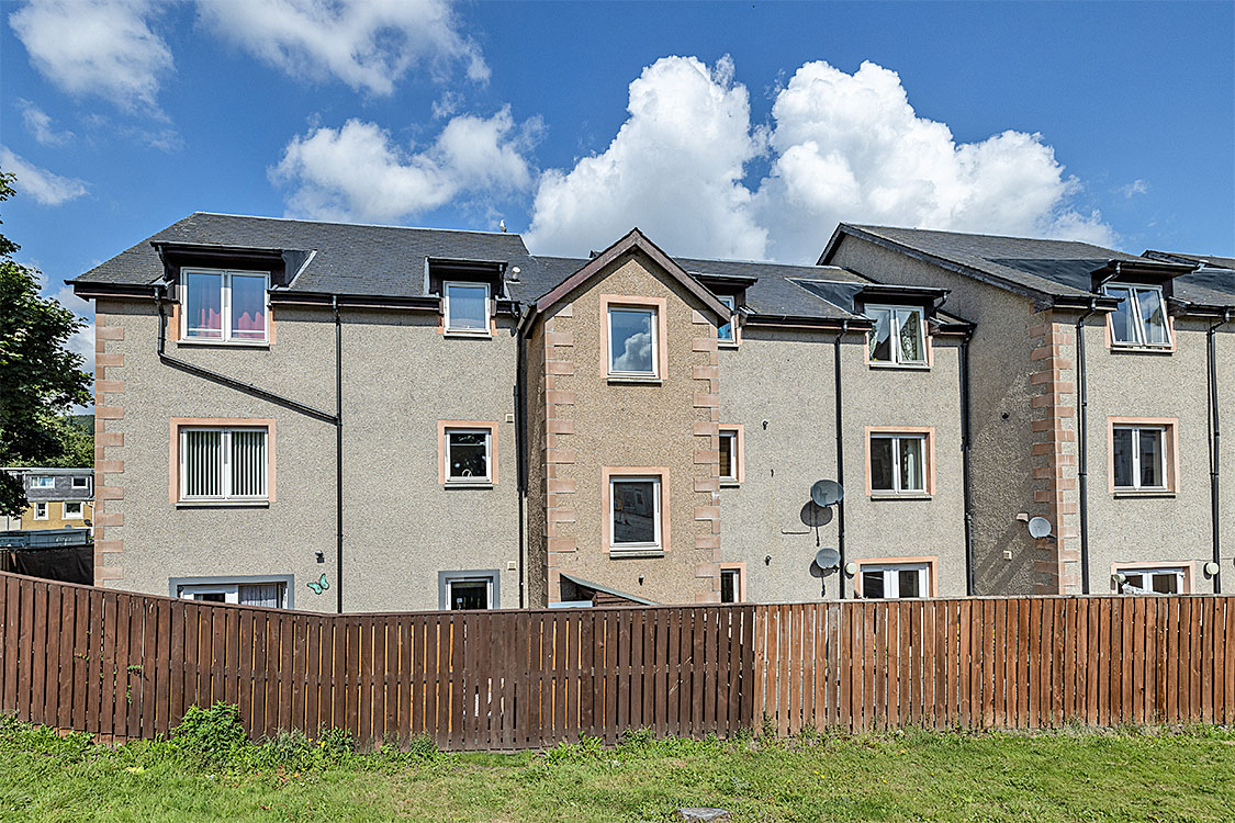 Property in Selkirk for Sale | BSPC