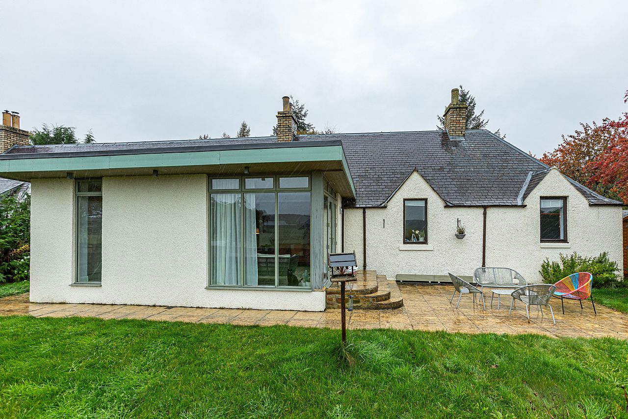 3 Bed Semi-Detached Cottage in Offers Over £345,000 | 2 Whitrig Bog ...