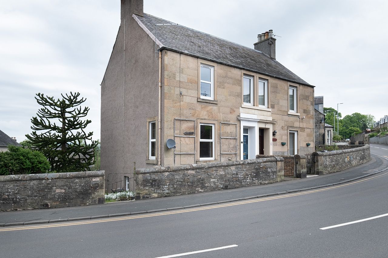 2 Bed Semi-Detached Villa in In the Region Of £140,000 | 65 Tower ...