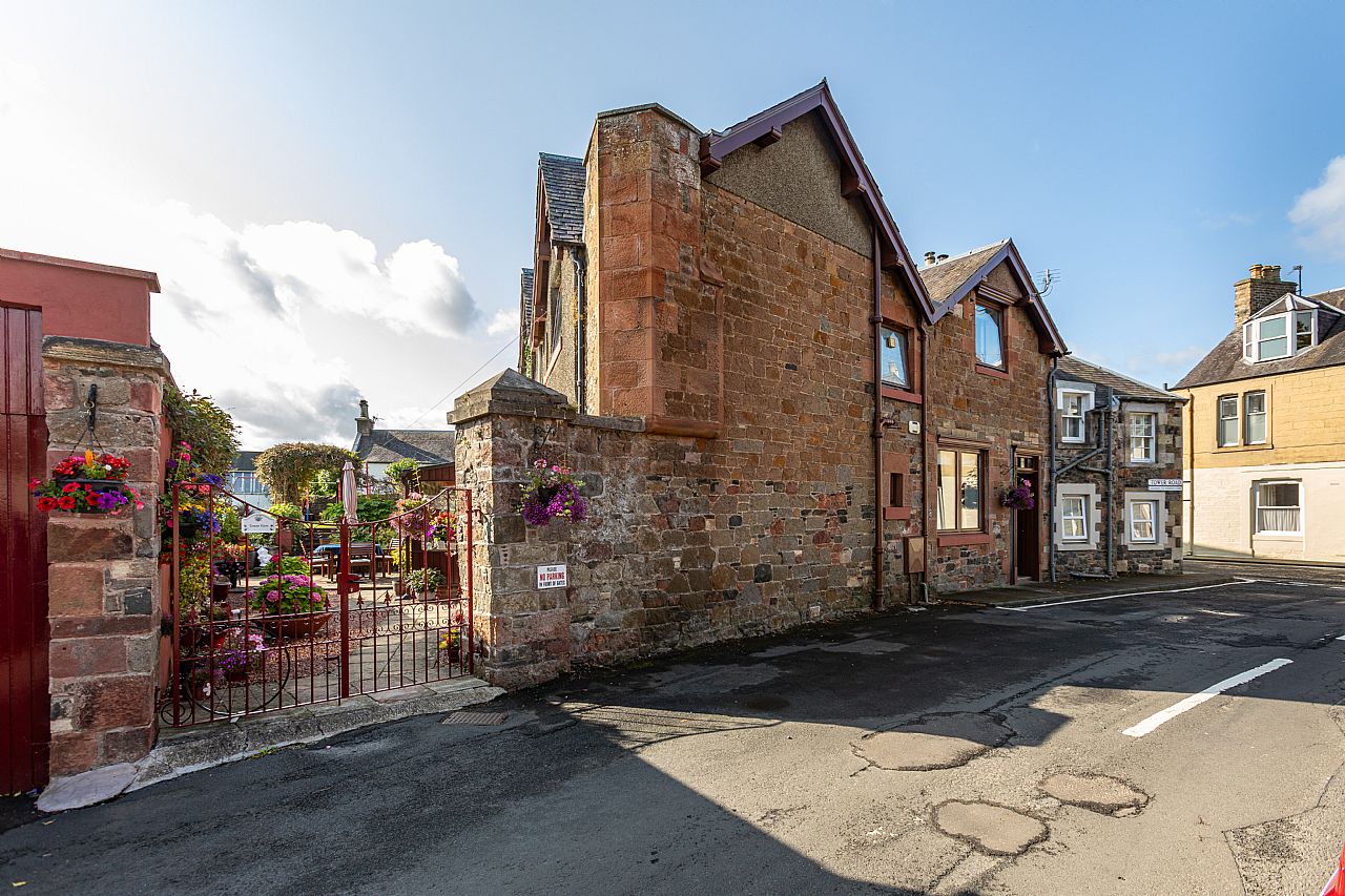 3 Bed Terraced Villa in Tower Road Guide Price £350,000 | Tower View ...