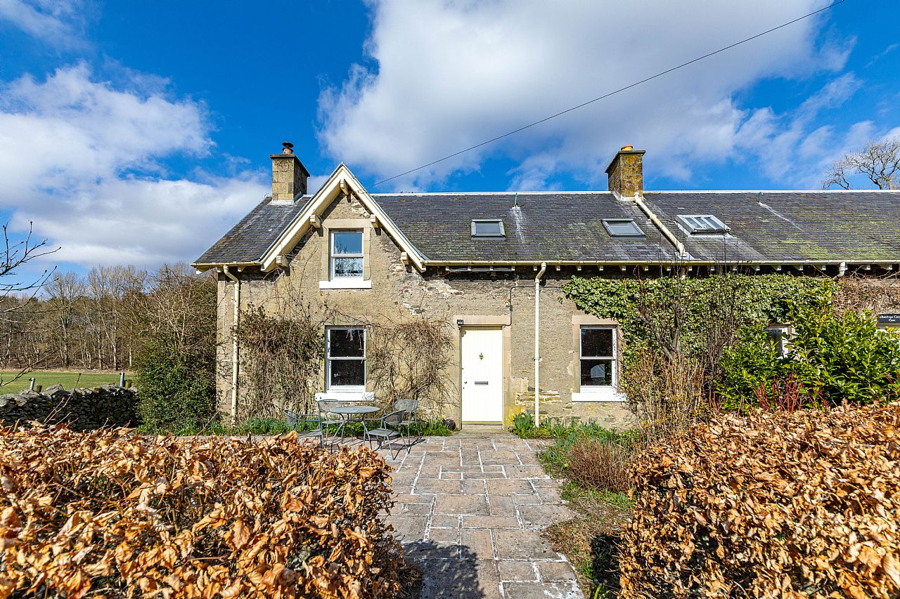 3 Bed Semi-Detached Cottage in Yarrow Offers Over £230,000 | Whitehope ...