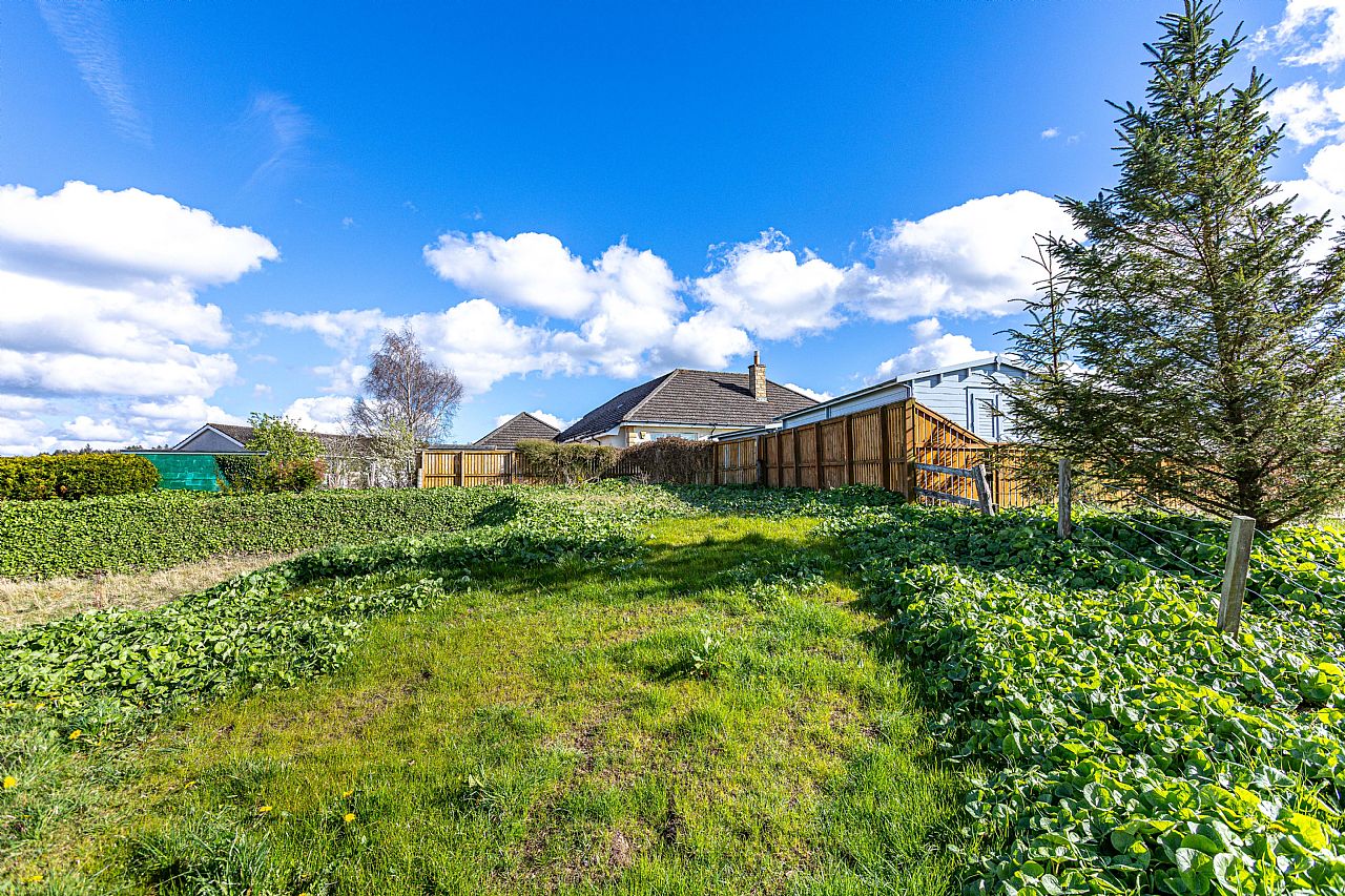 Plot in Guide Price £65,000 | Building Plot , Sentryknowe, Selkirk TD7 ...