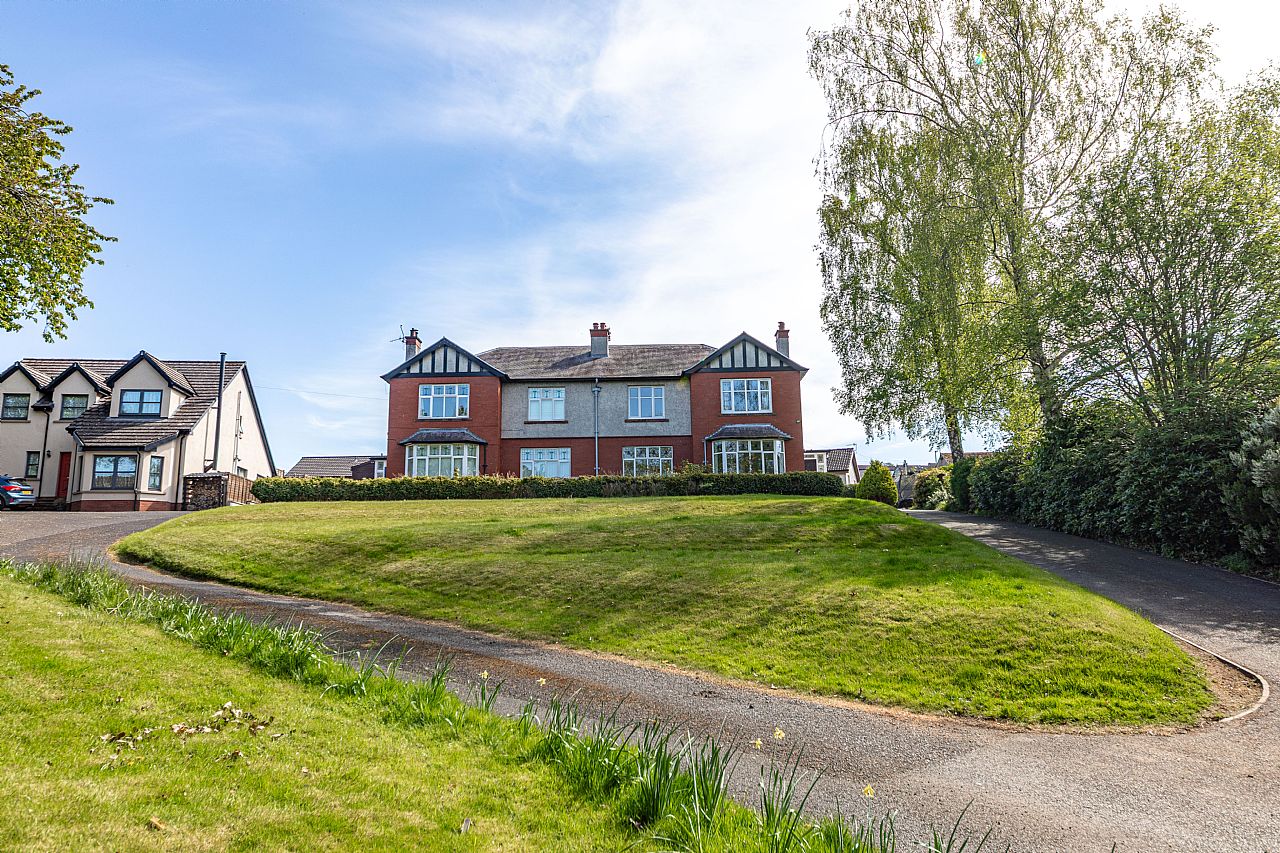 4 Bed Semi-Detached Villa in Honeyfield Road In the Region Of £330,000 ...