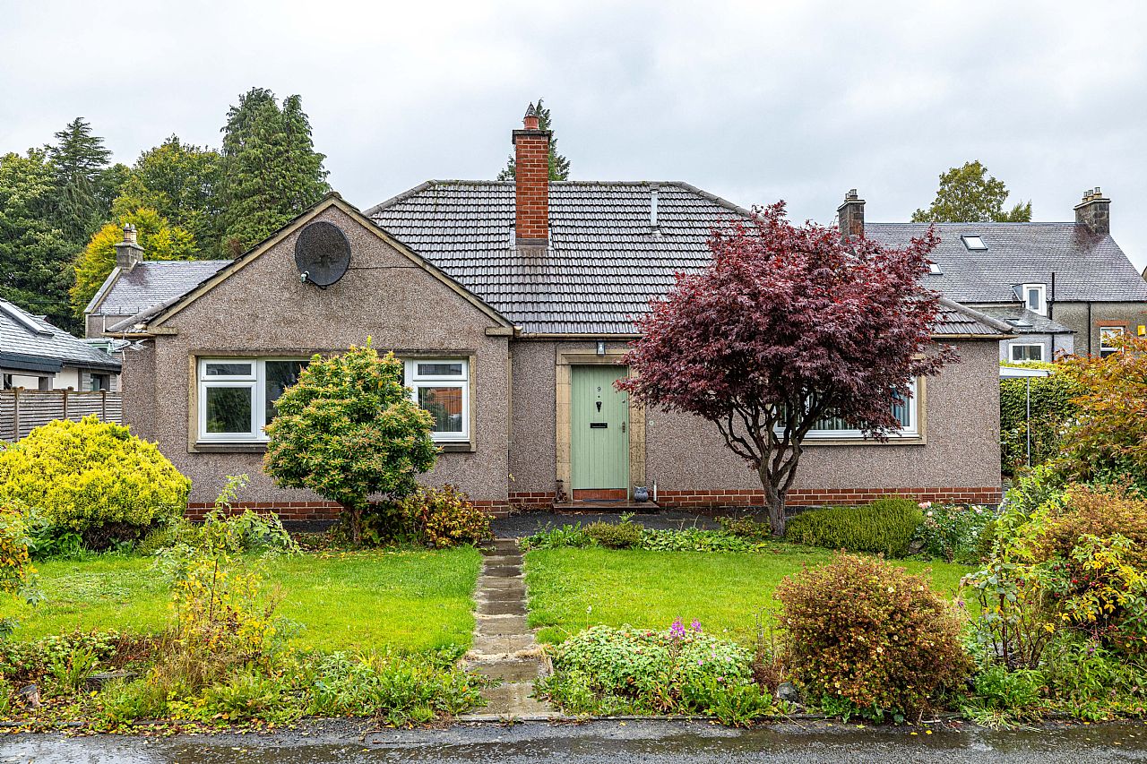4 Bed Detached Villa in 9 Elm Row In the Region Of £325,000 | Rosewood ...